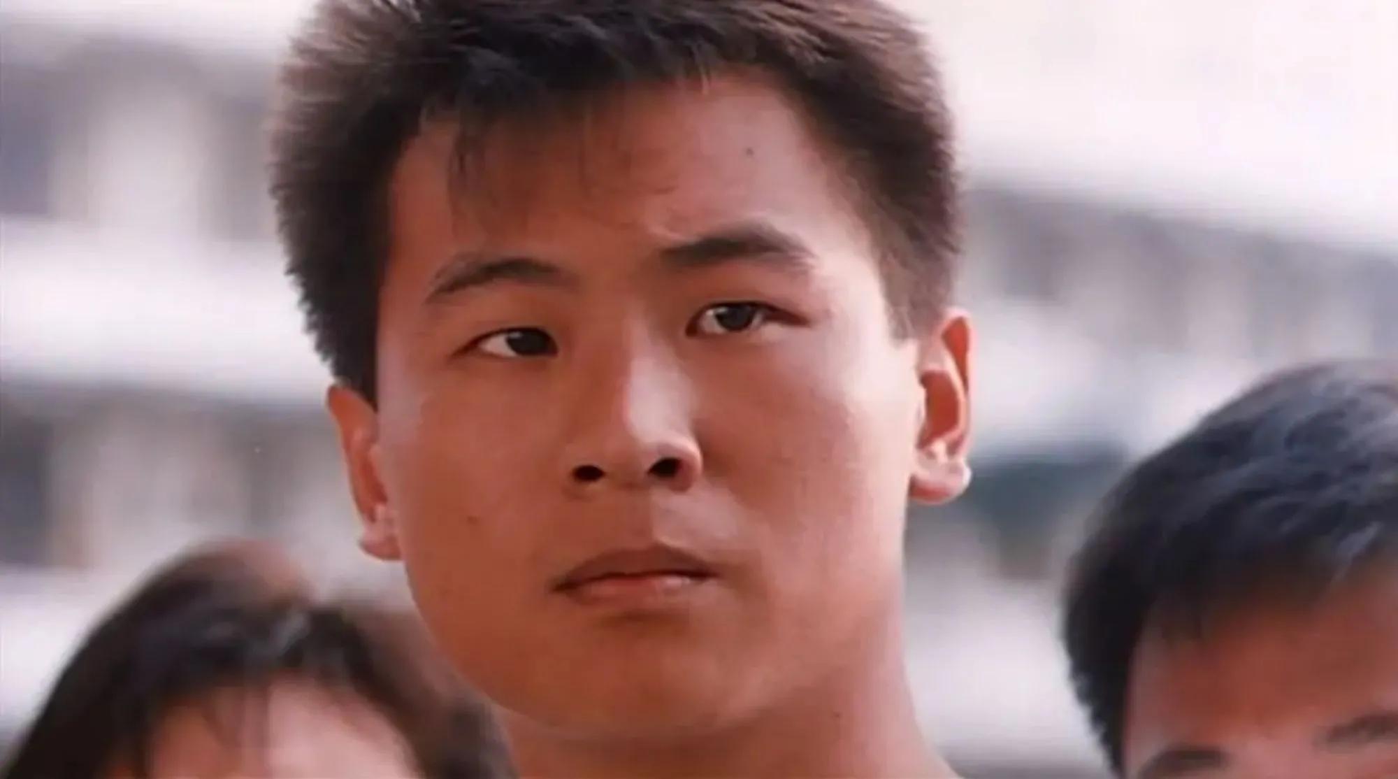 Zhang Shi: A man who played Zhao Gao alive, he was not playing Zhao Gao ...