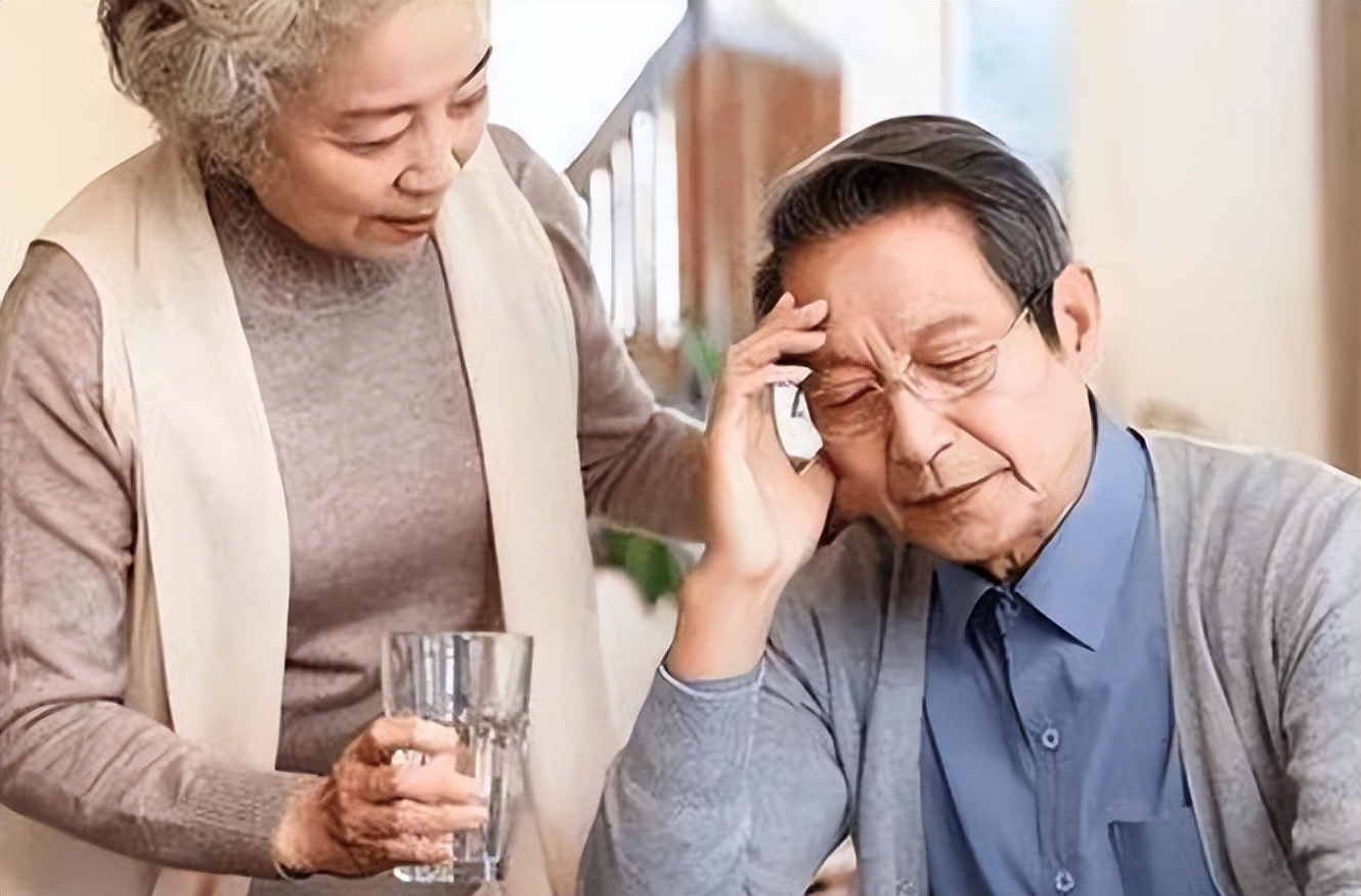 Tell parents: 6 types of "diseases" belong to "senile diseases", and ...