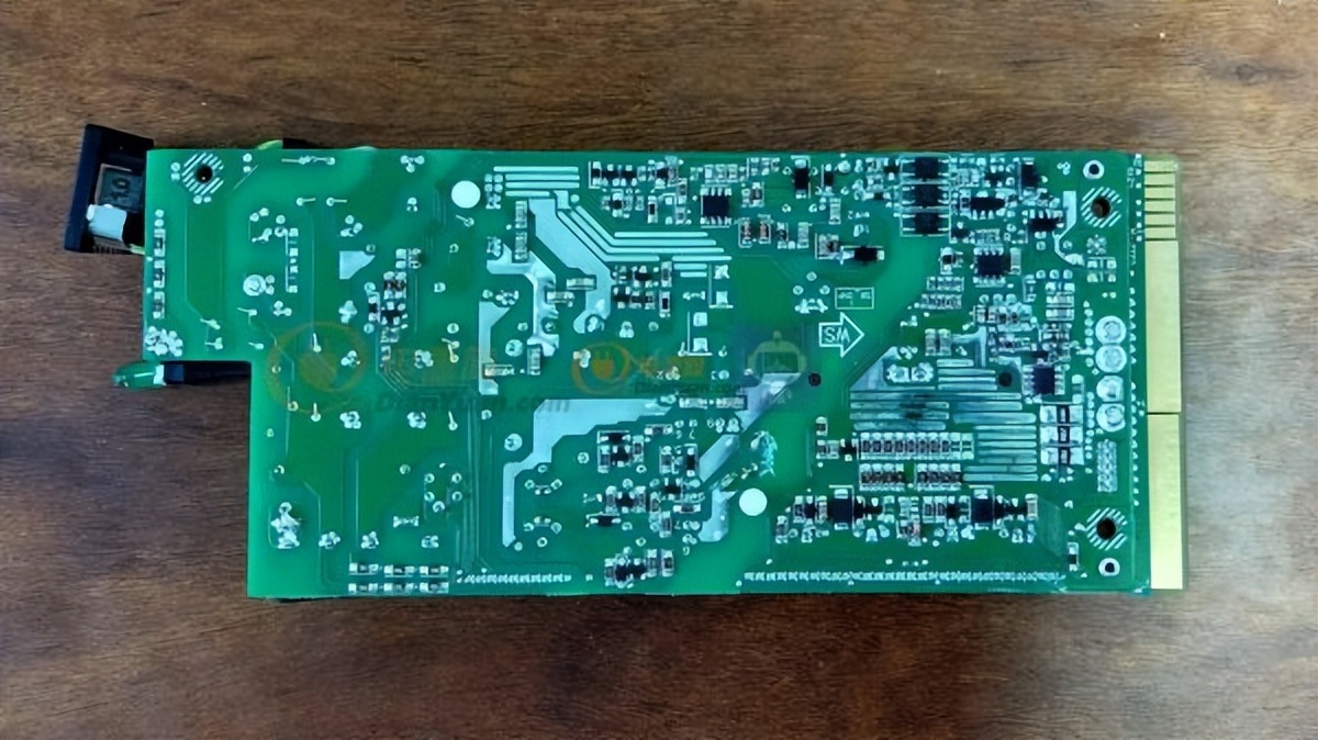 [Disassembly] Server power supply - iMedia
