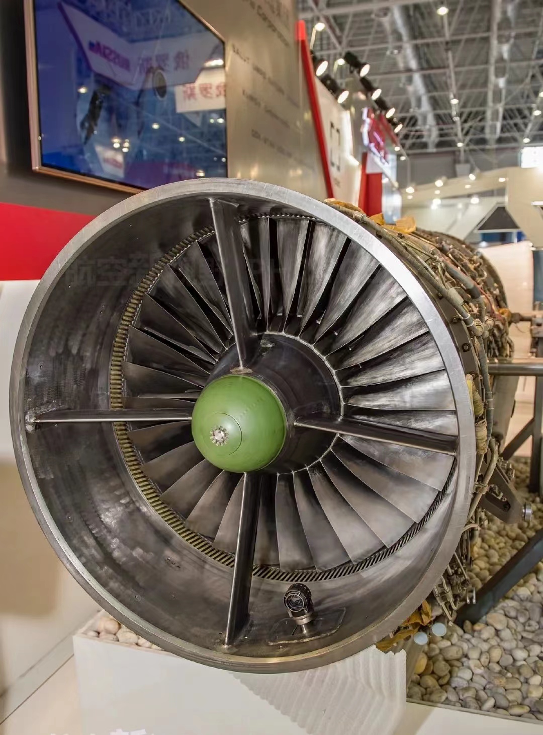 "Military Common Sense" The pinnacle of Soviet-Russian aviation engines - AL-31F detailed ...