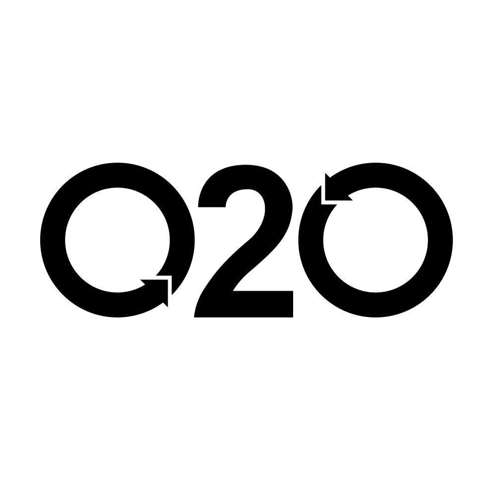 Under what background did the O2O model appear and what are its ...