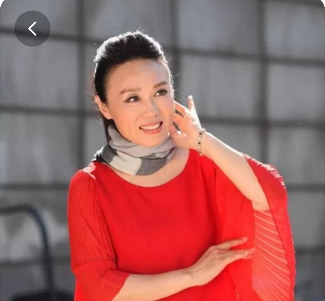 Ma Lan Wu Qiong, who will win the first sister dispute? - iMedia