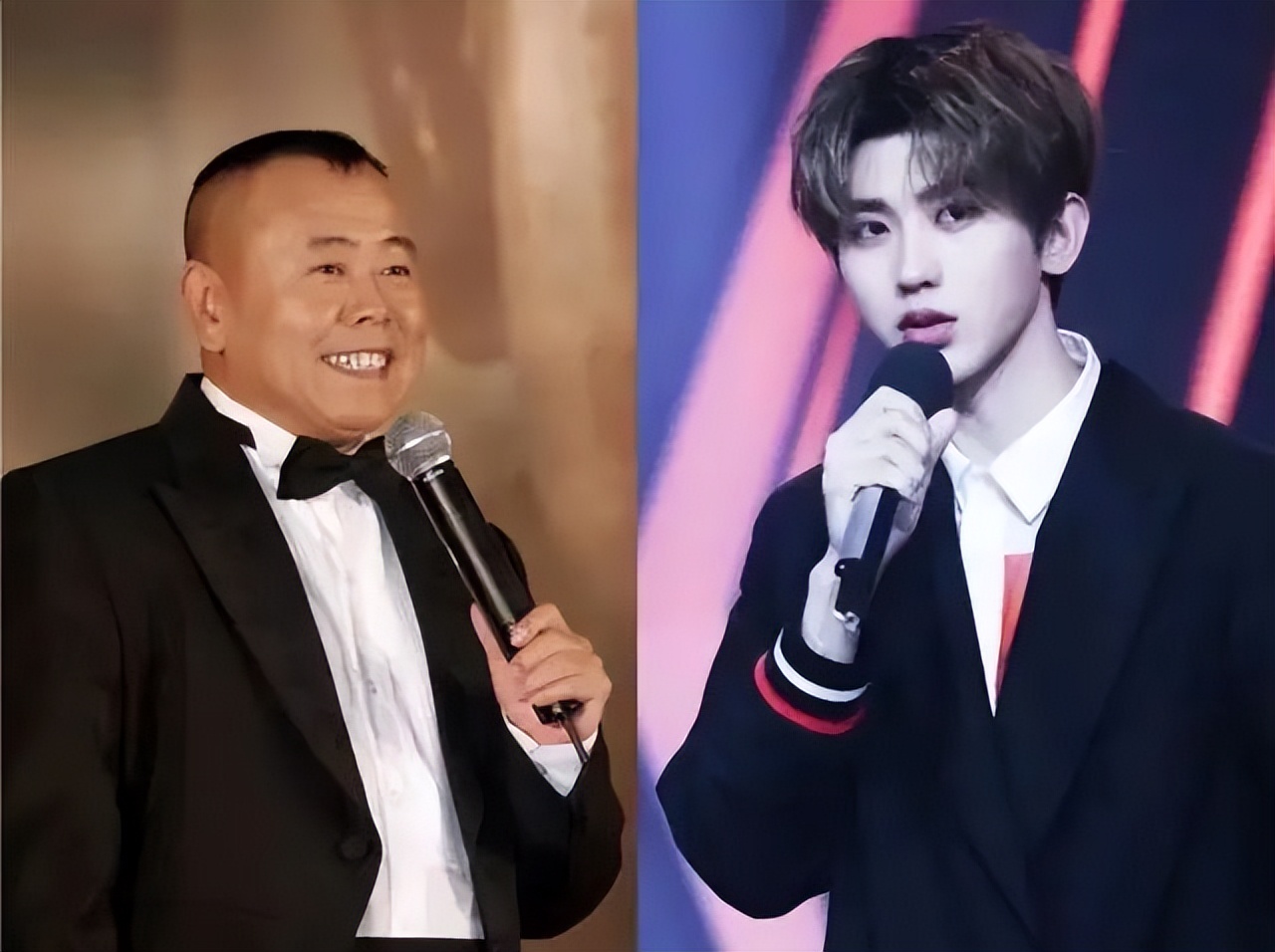 What is the stalk of Pan Changjiang's "Pan-Ga Friendship"? - iNEWS