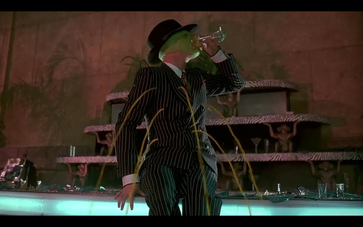 In the case of The Mask, what does it take to restore trust? - iNEWS