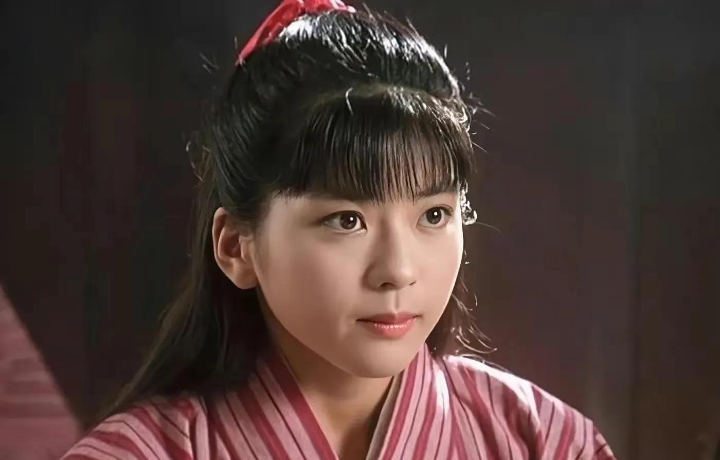 The first Japanese idol for Chinese boys is Mitsuko Yamada in "Fist of Heroes" - iMedia