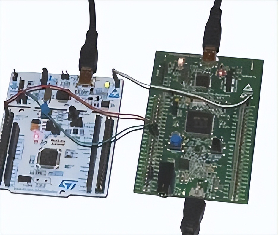 一文讀懂STM32 UART的特點 - 資訊咖