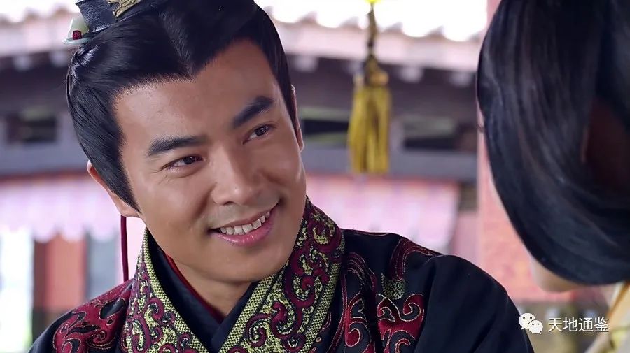 The situation of the Eastern Han Dynasty——Liu Yan's ability is ...