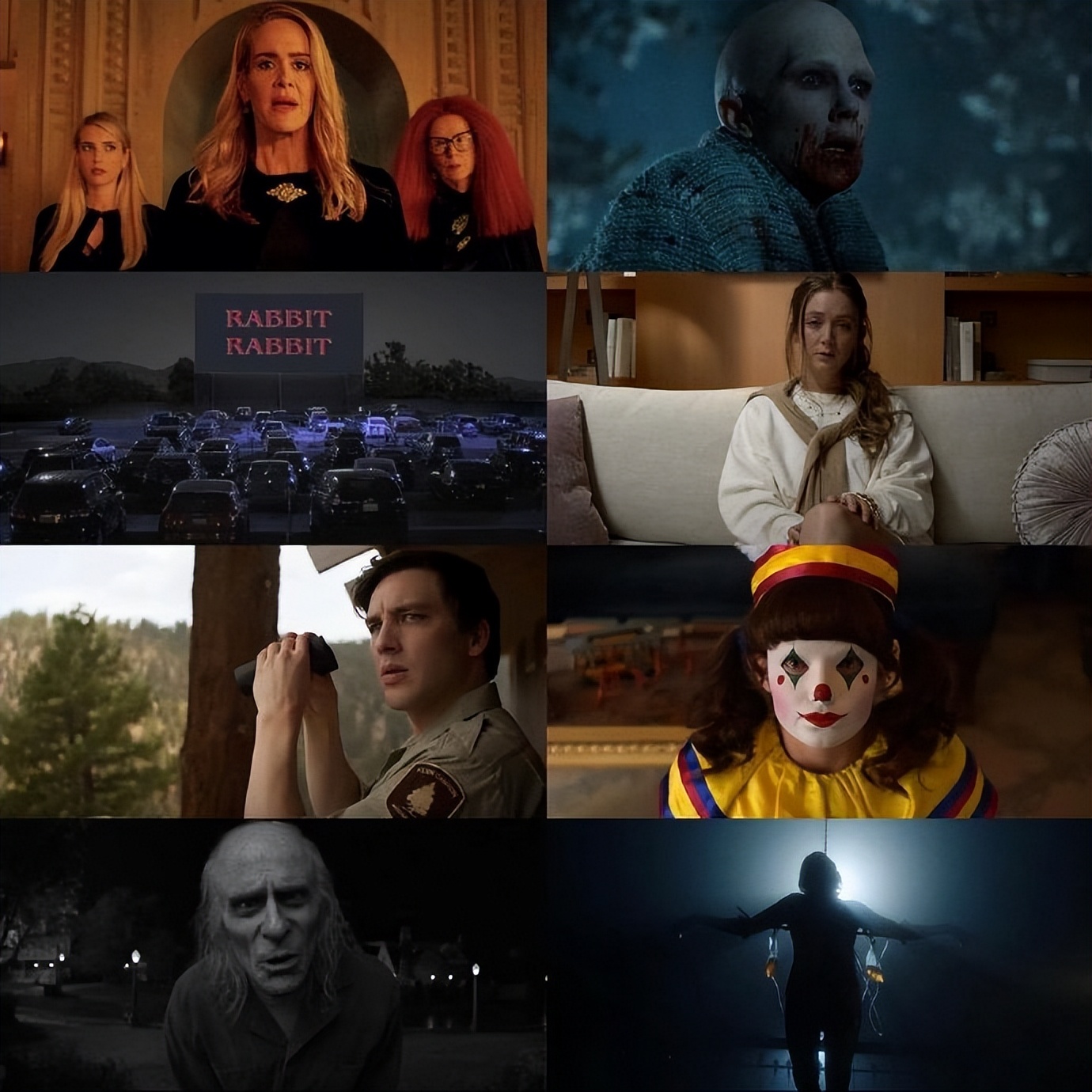 'American Horror Story' screenwriter Manny Cotto dies at 62 - iMedia