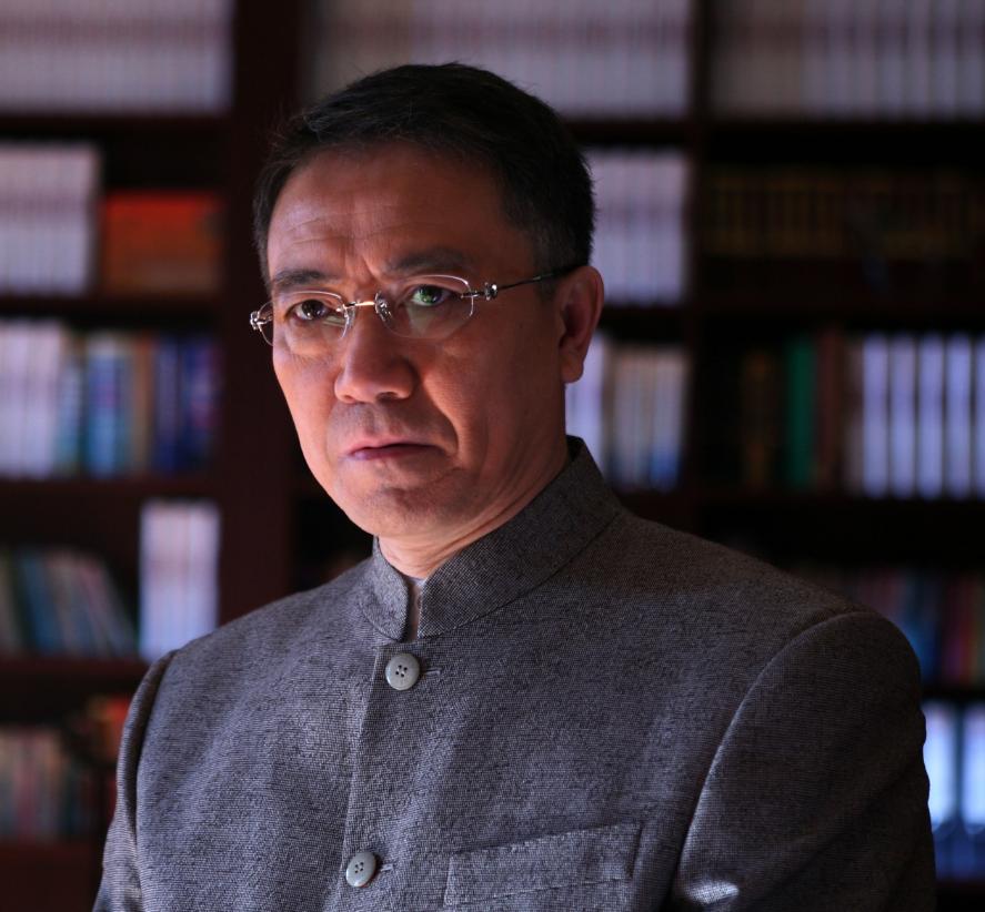 Li Youbin married Shi Lanya, who was 13 years younger and three-married ...