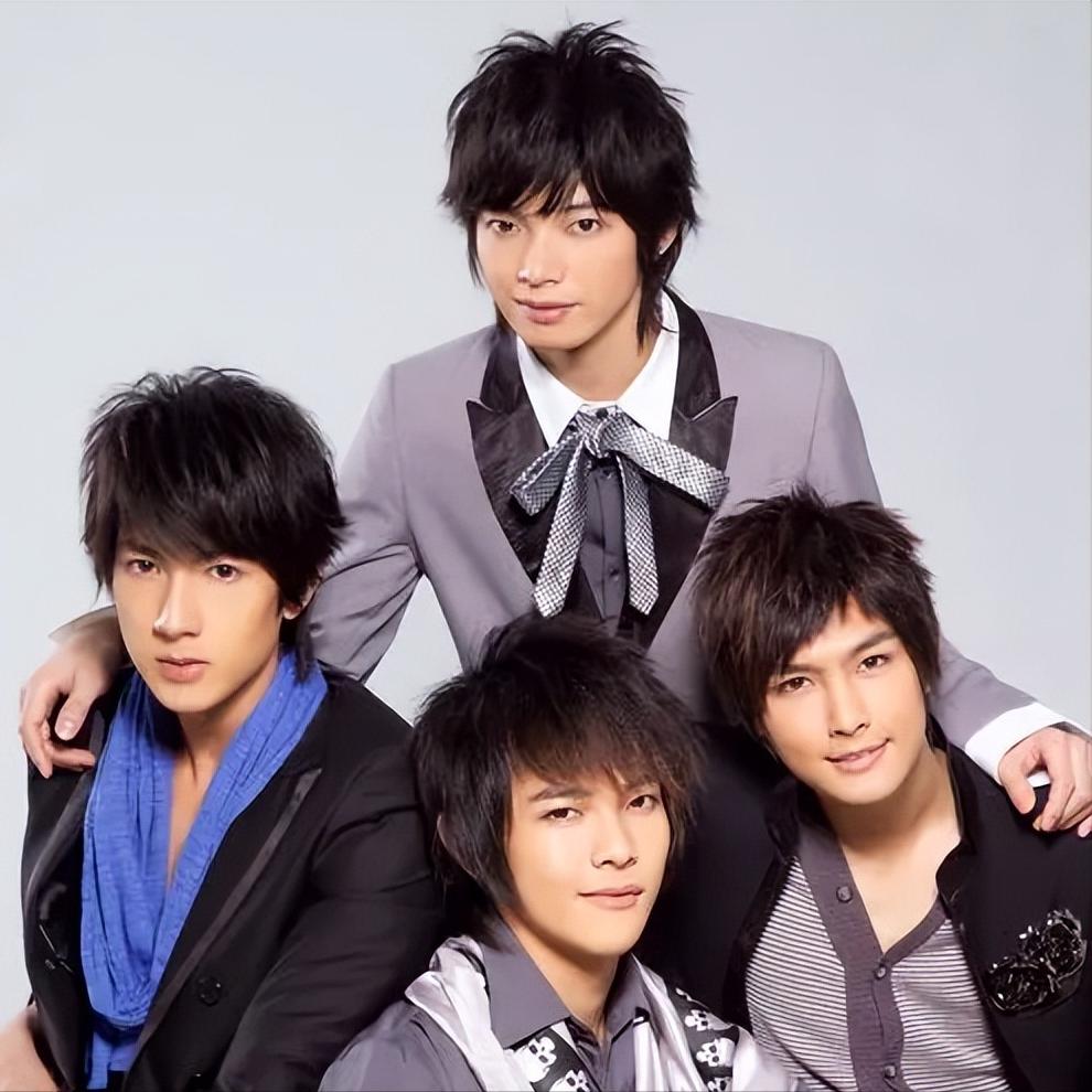 Inside Story of Fahrenheit's Disbandment: Hidden Marriage, Debut, Fall ...