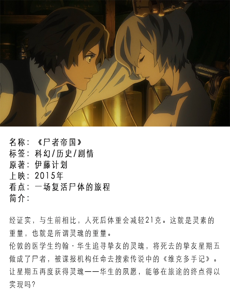 [Corpse Empire] The posthumous work of a sci-fi master who died young ...