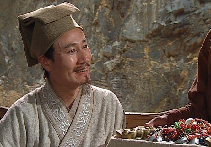 After going up Liangshan, Lin Chong did three wrong things, doomed him ...