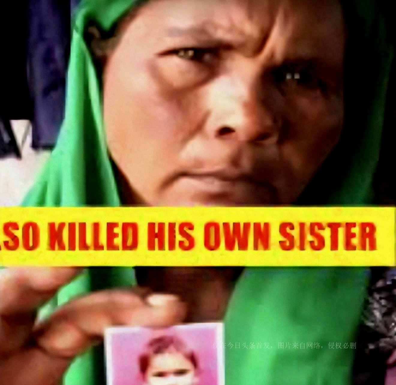 The youngest serial killer: A 7-year-old boy in India killed three ...