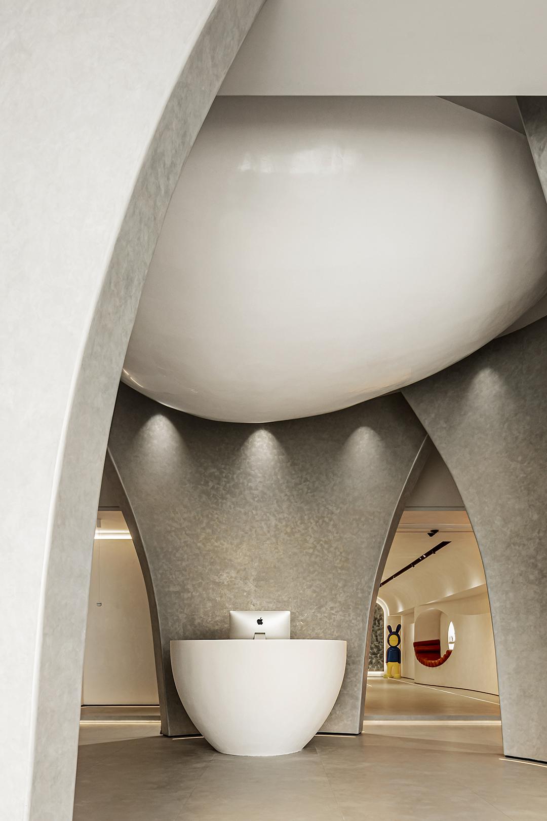 Huang Yin Design• More than art - iNEWS