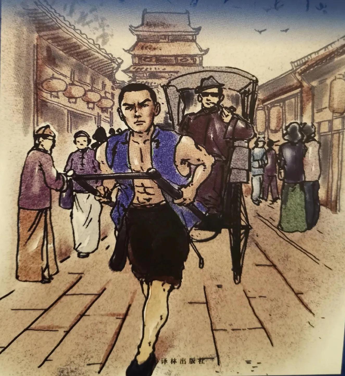 Xiangzi Luotuo was designed by Huniu, a blessing or a curse - iNEWS