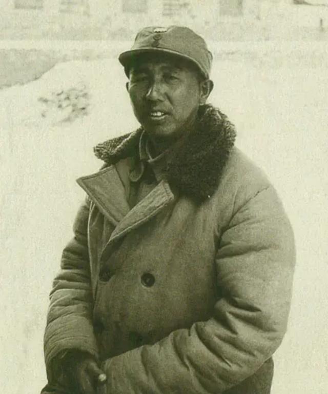 Admiral Wang Ping: Once partnered with Huang Yongsheng, he was later ...