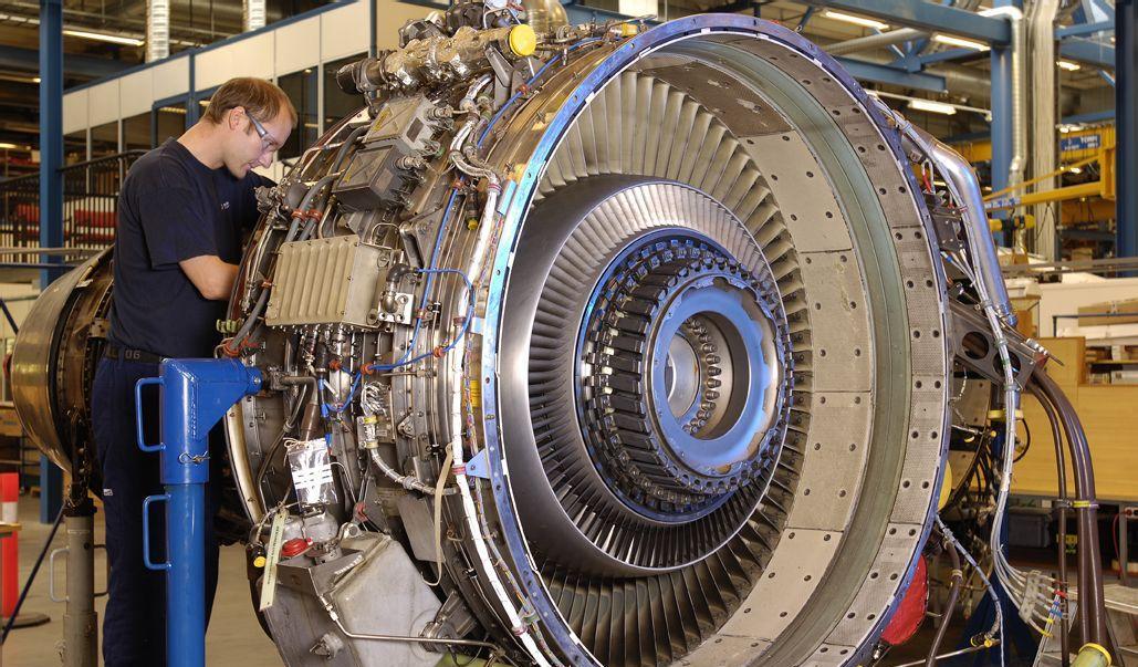 Shocking! Chinese cabbage engine has received a huge order from the US ...