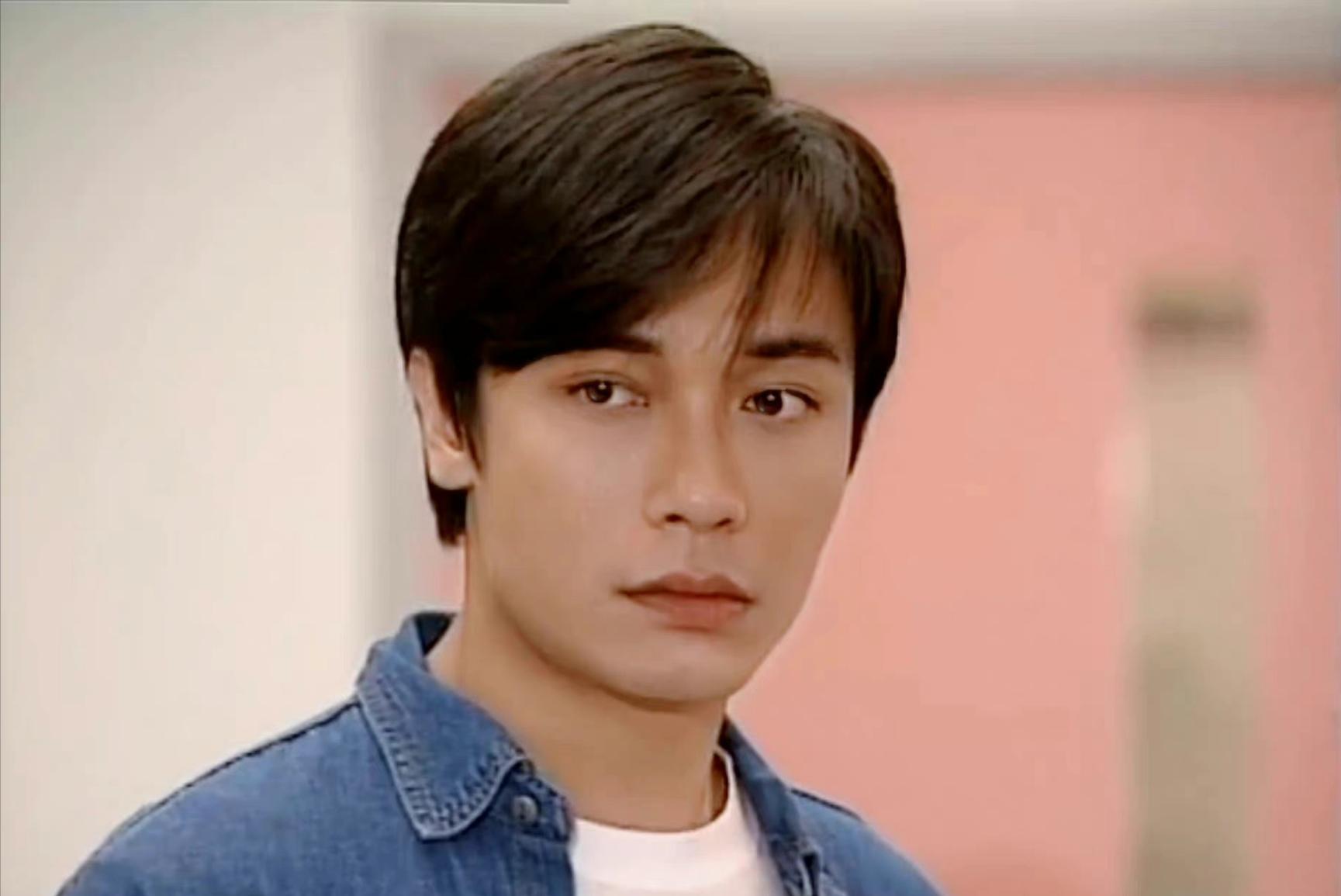 13 years ago, Luo Jialiang abandoned Fang Minyi, who had been in love for 28 years, and fell ...