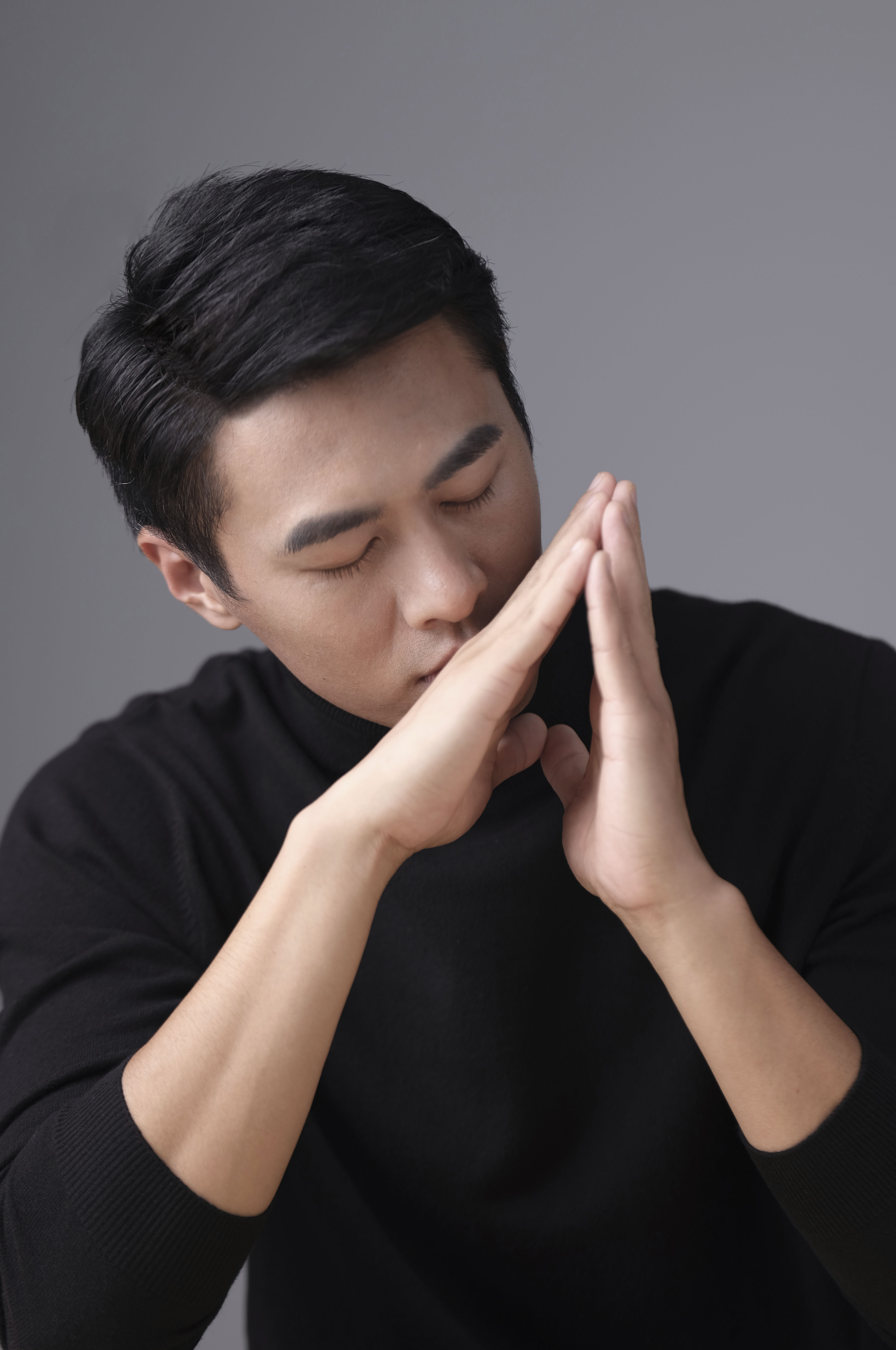 actor tang bo - iMedia