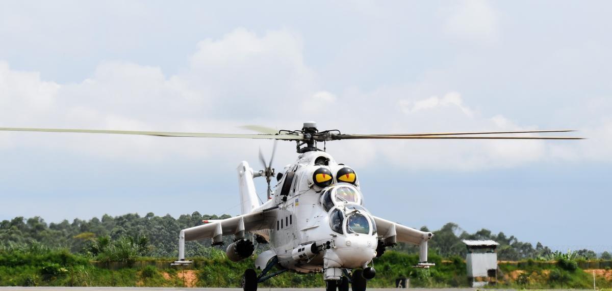 The Russian army intercepted Ukrainian rockets, and the Ukrainian army ...