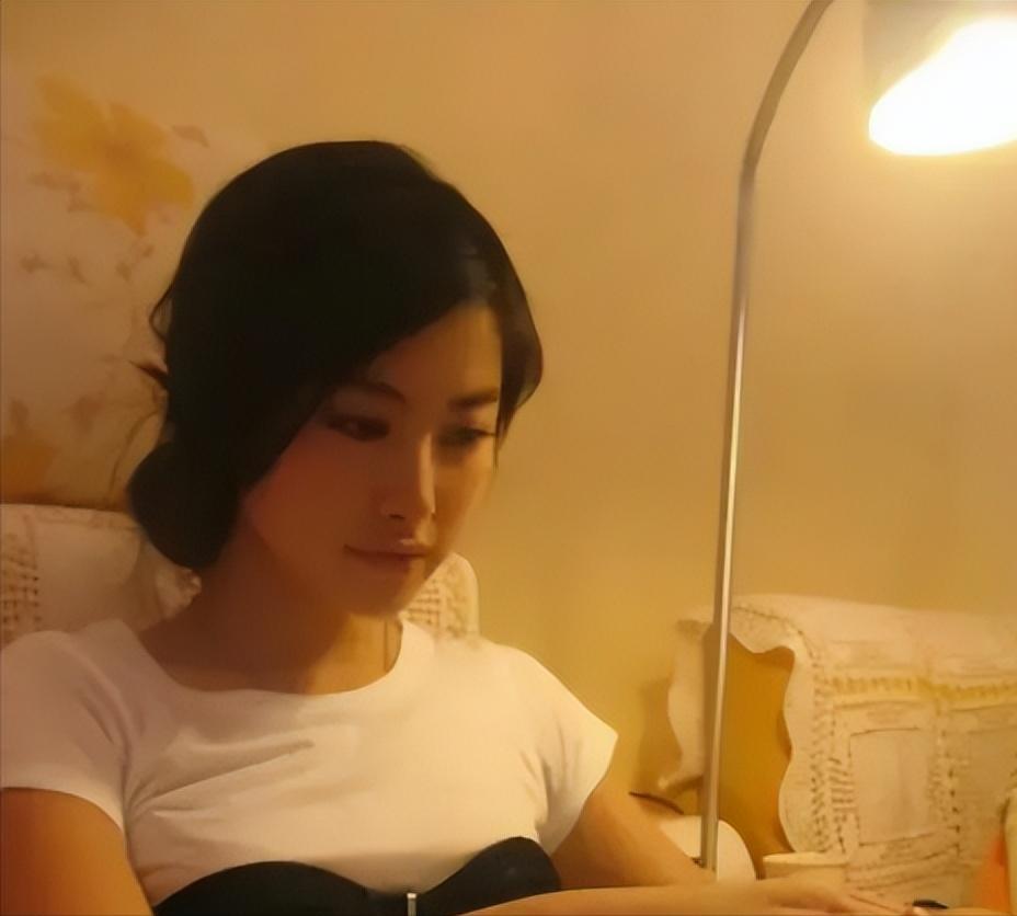 "Lady in the Beijing circle" Zhu Zhu: All of her exes were "characters ...