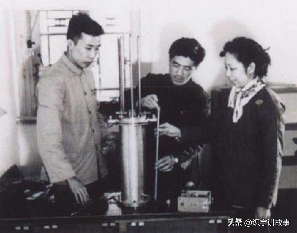 China's mother of semiconductor materials - Lin Lanying: Show the world ...