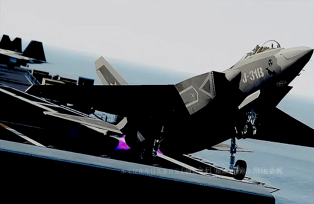 Breaking through the Japanese media: J-35 is almost a foregone ...