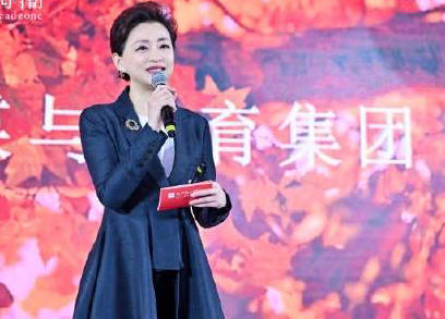 55 Follow-up to the Yang Lan immigration incident! Issued a statement ...