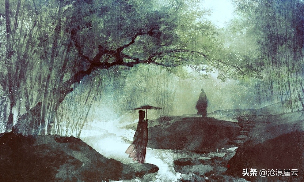 Resentment of Banished Immortals——Liu Changqing - iNEWS