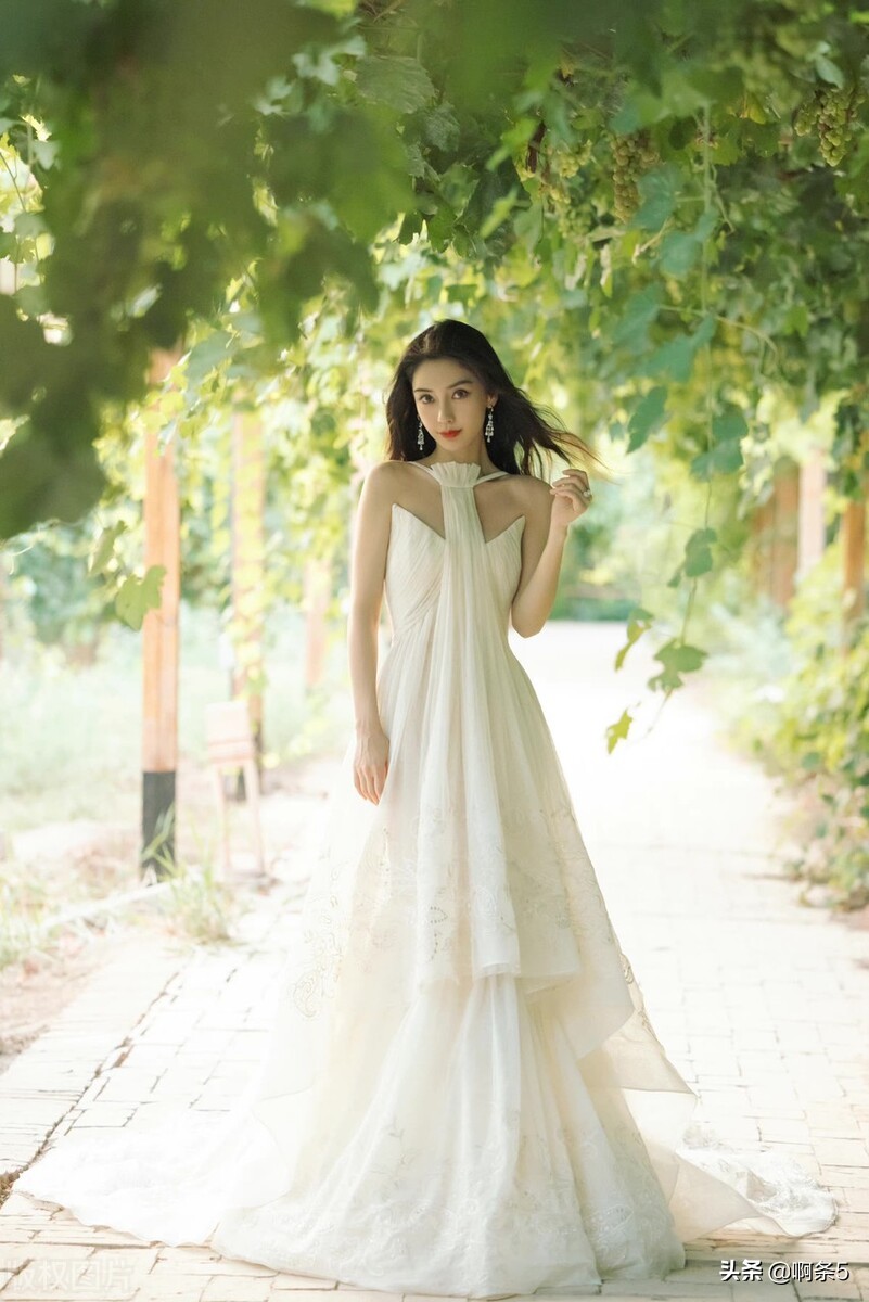 See how many Yang Ying fans there are - iNEWS