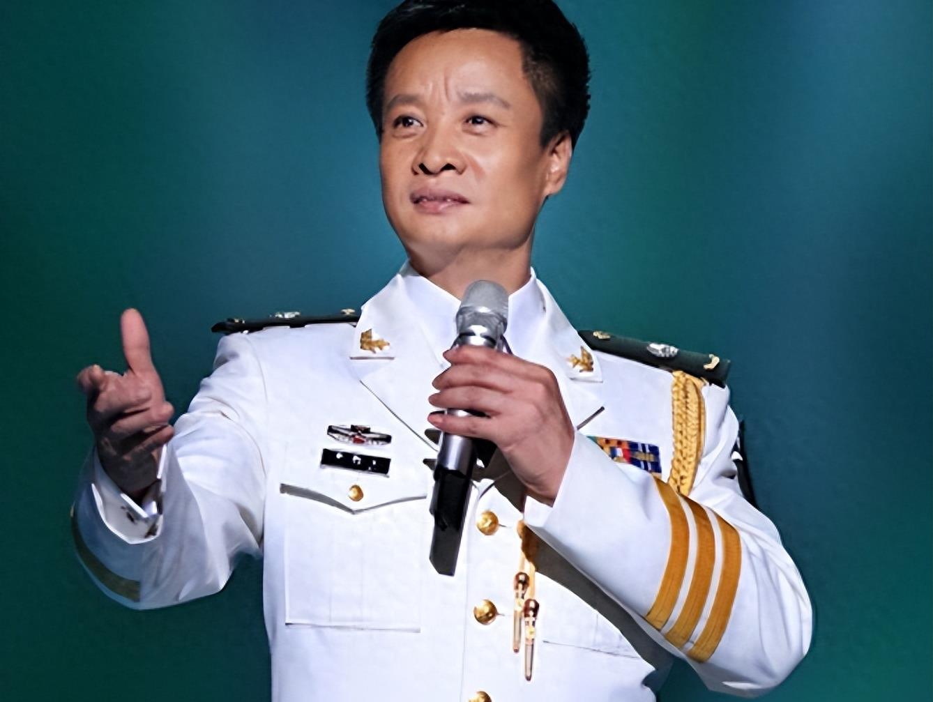 Singer Yan Weiwen, who is both talented and talented, has stayed with ...