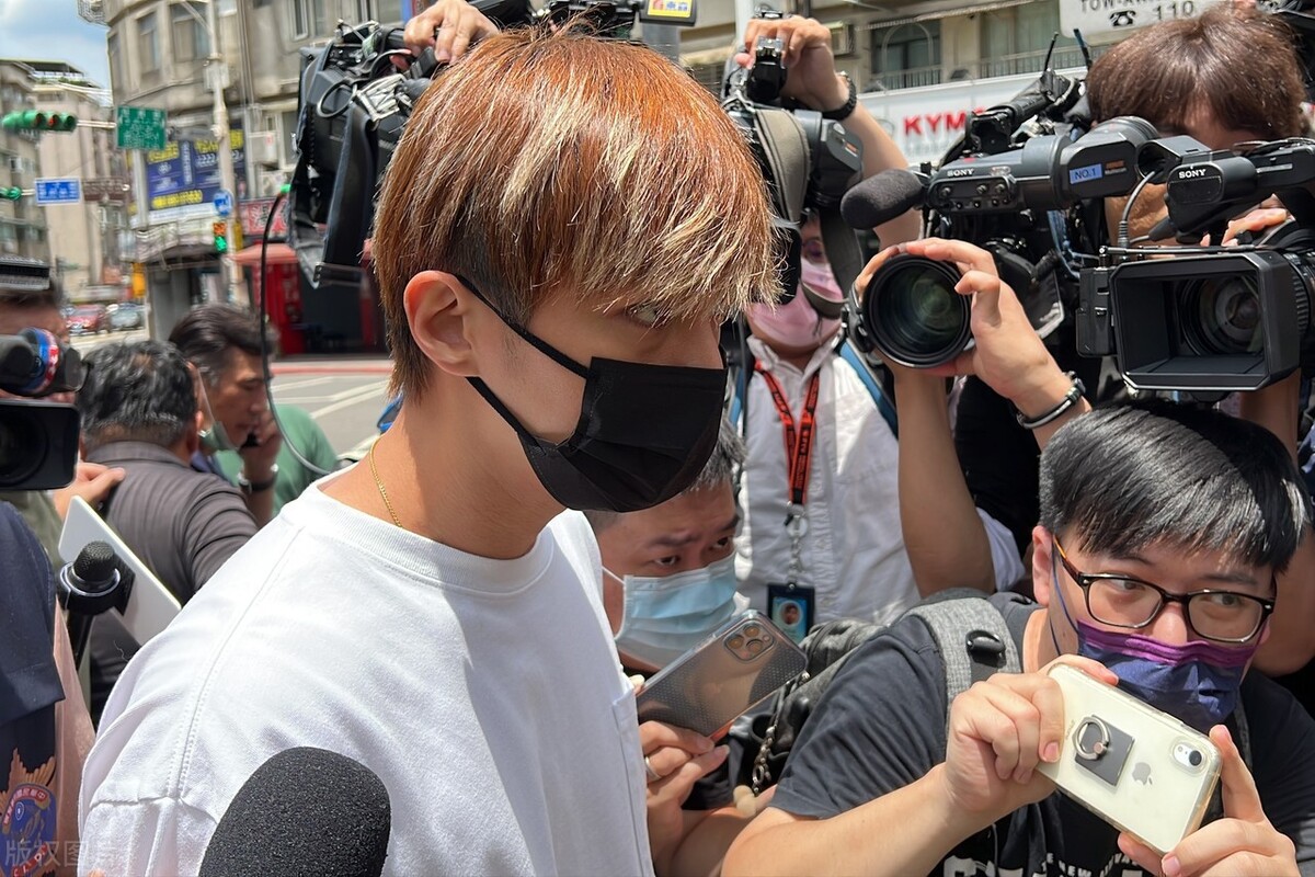 Yan Yalun's beverage store announced permanent closure, suspected of ...