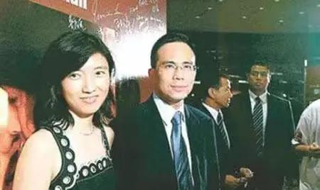 The recent situation of Li Ka-shing's eldest son was exposed, and he ...