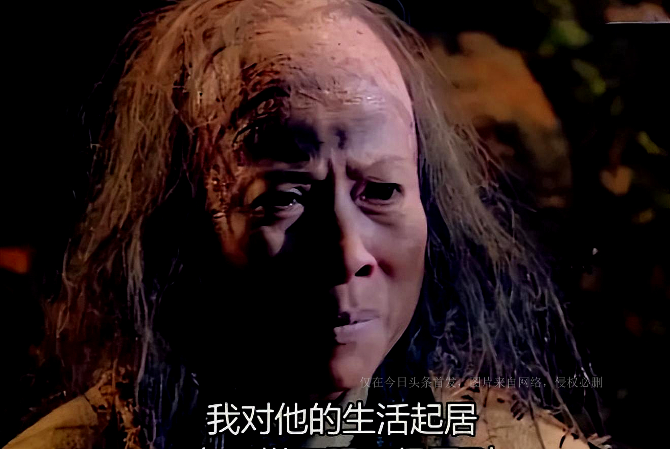 The 87-year-old Hong Kong star Luo Lan Hospital arranged for posthumous ...