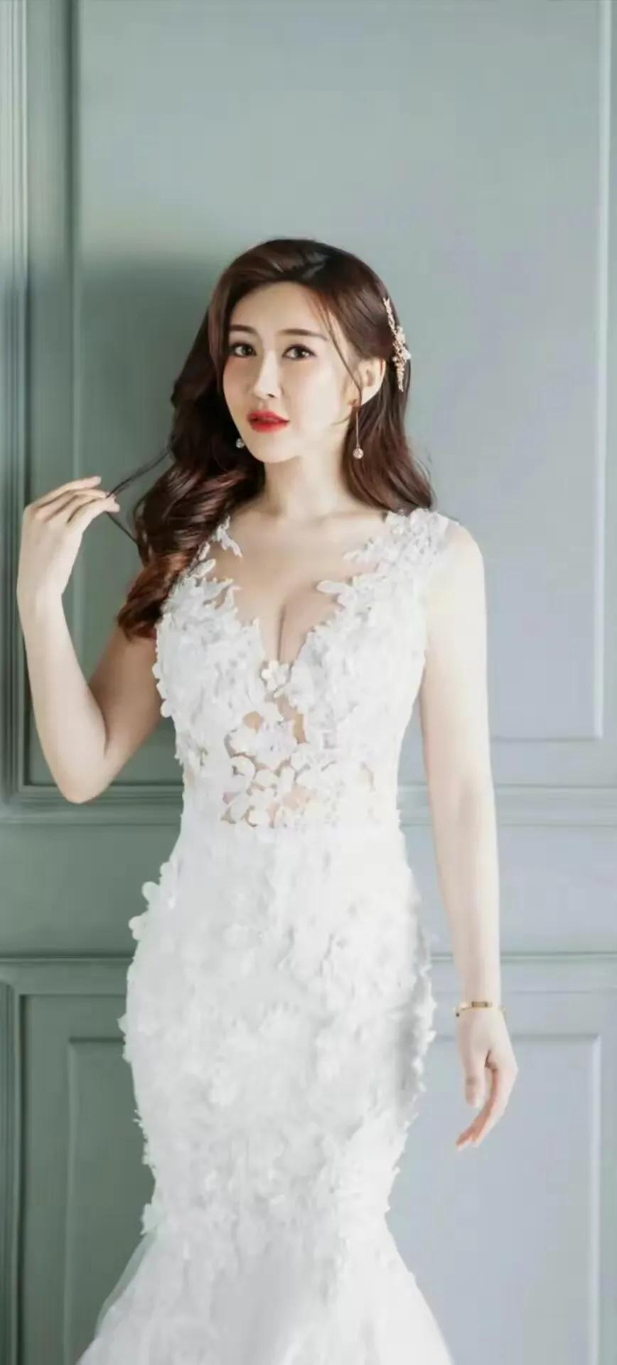 Mobile wallpaper beautiful picture - Jiang Yanxi issue 663 - iNEWS