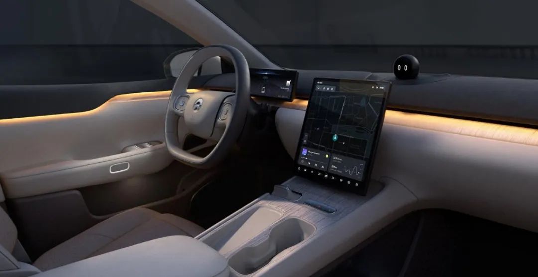 Digital Transformation Professional Field - Smart Cockpit 01 - iNEWS
