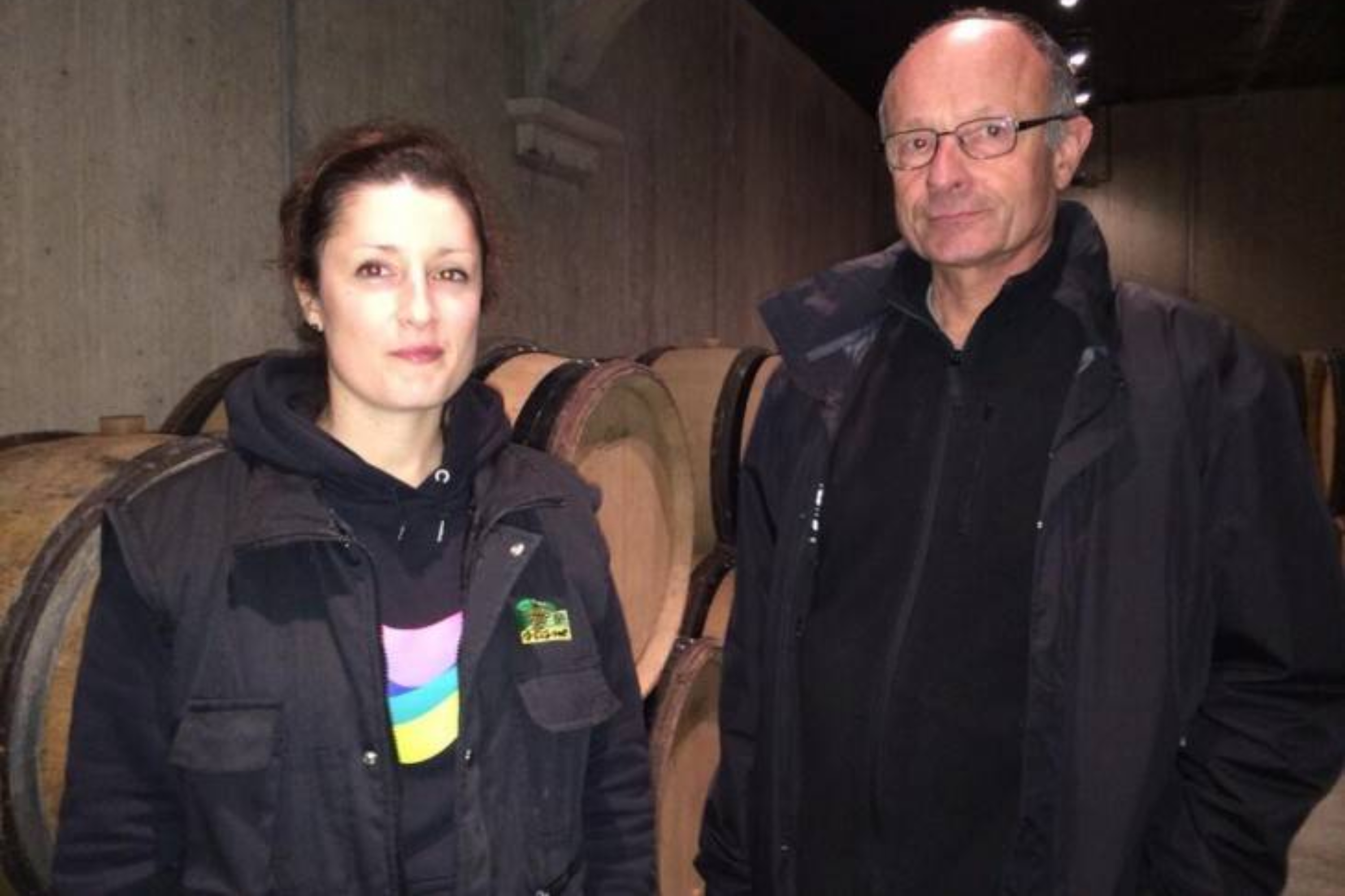 "Winery Knowledge"Francois Laviglio is known as the most prestigious ...