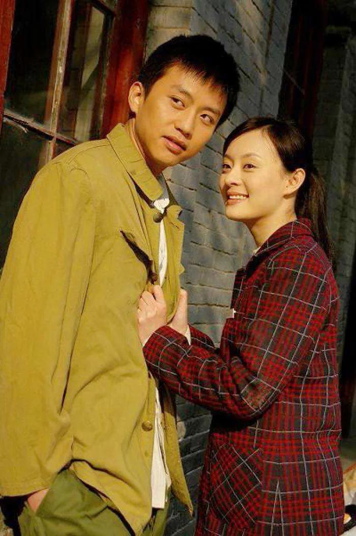 Married for 11 years, Sun Li and Deng Chao are as sweet as flowers - iMedia