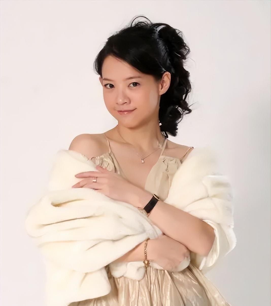 Eric Tsang's daughter, Eric Tsang, broke up with her first love because ...