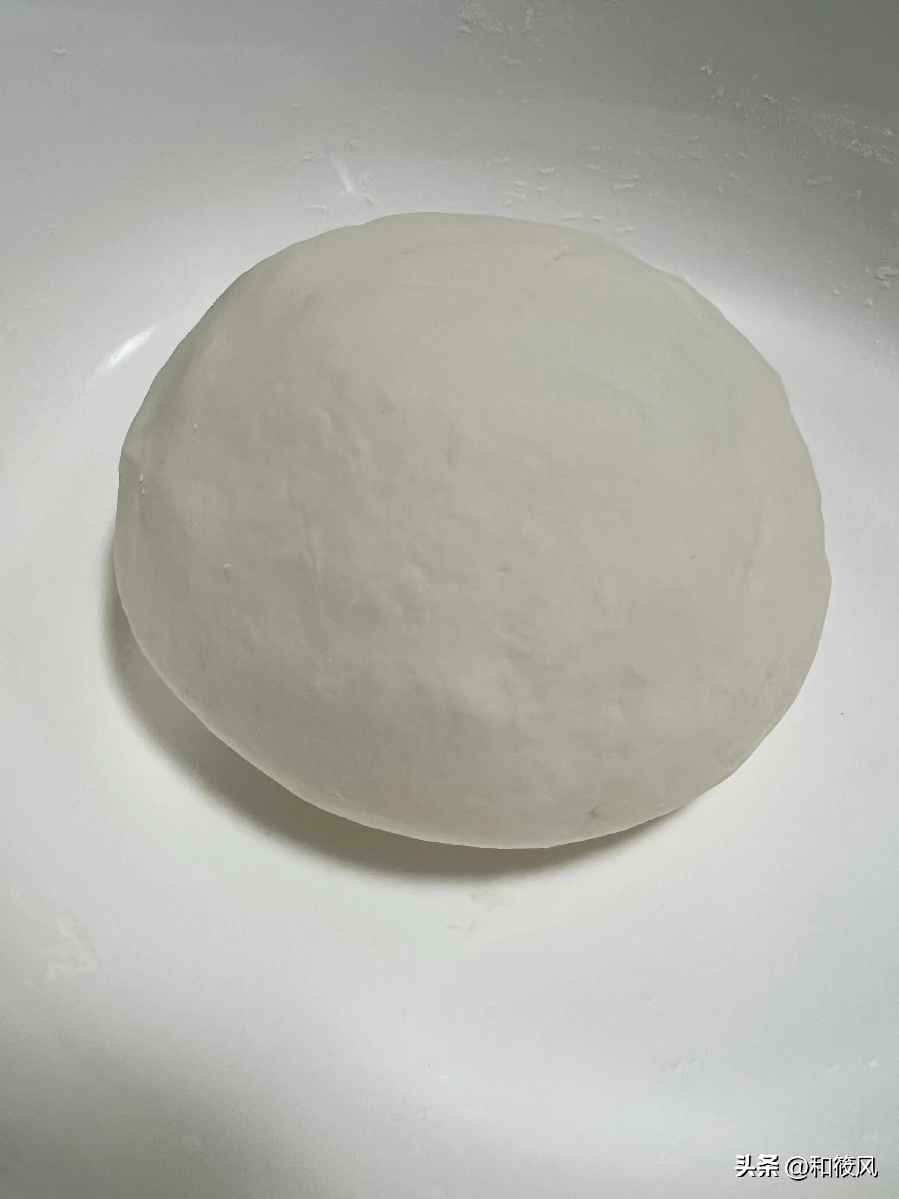 Oil-splashed noodles, four steps to eat delicious and healthy - iMedia