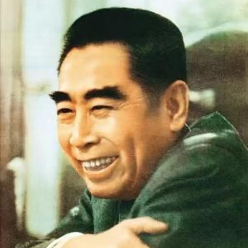 Always remember the beloved Premier Zhou - iNEWS