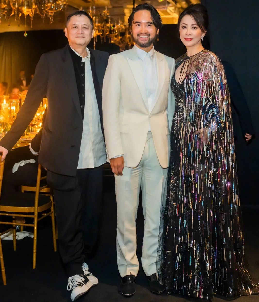 Self-destructive beauty, why can't you think about it so much? - iMedia