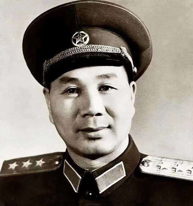 Ranking of the eight famous generals of the Korean War in the eyes of ...