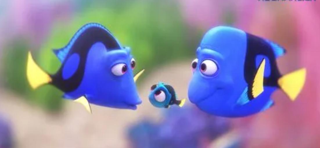 Tips for making animated films: Learn how Finding Nemo 2 was made - iNEWS