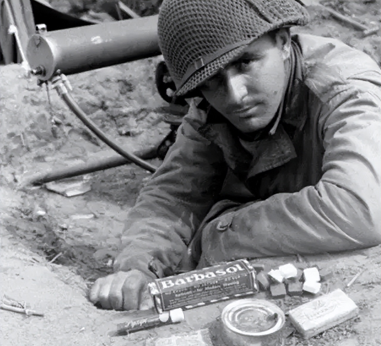 Why would a sniper prefer to carry less bullets, no silencer, and MEG ...