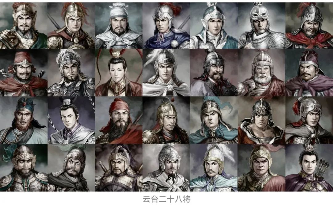 Reading Notes on History: Liu Xiu didn't want to be emperor, and the ...