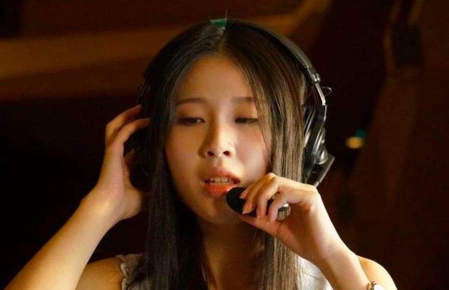 There are so many beauties in DOTA2, why is Leng Leng the most special ...