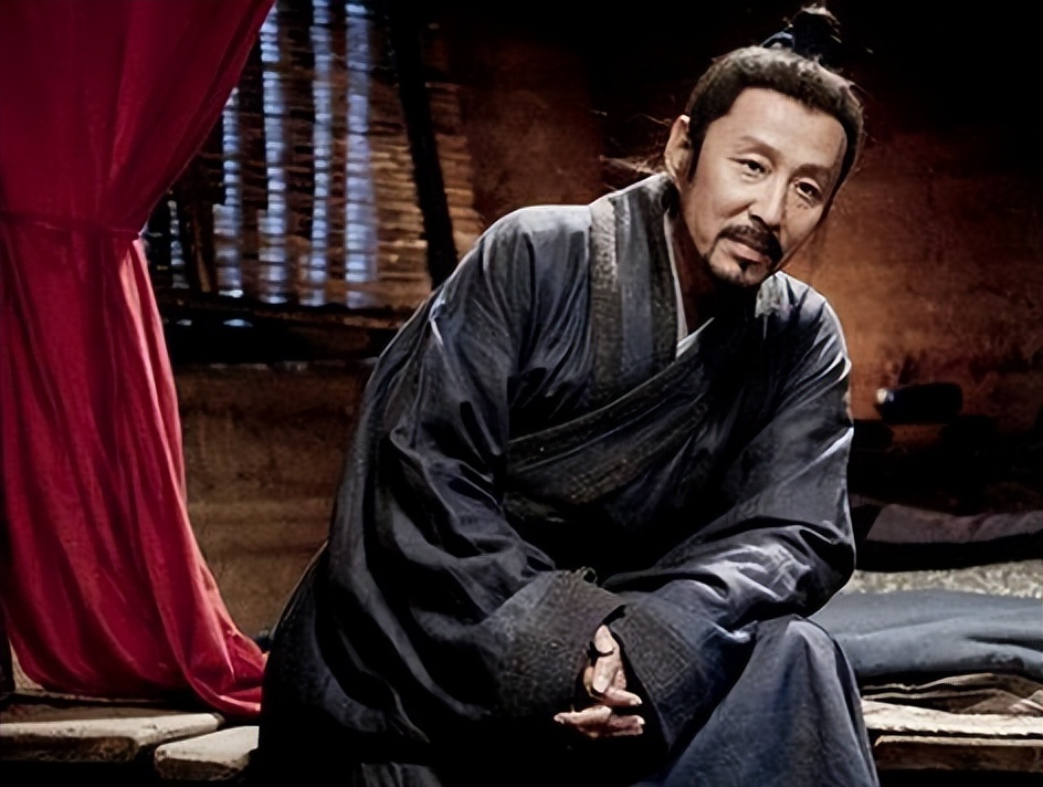 The rogue emperor Liu Bang had a trick to double the population of the ...