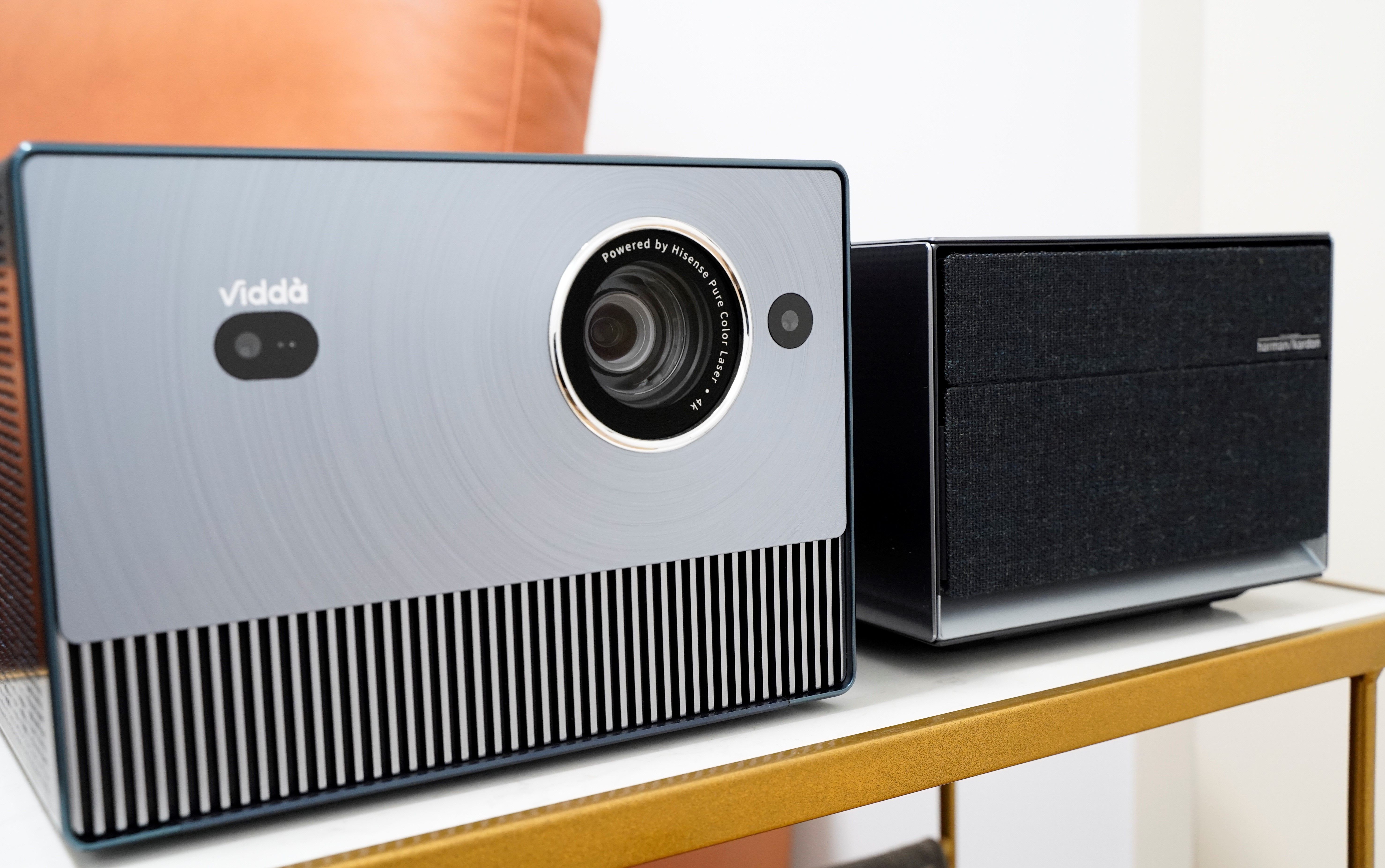 Who is the involution king of home projectors: comparative evaluation ...