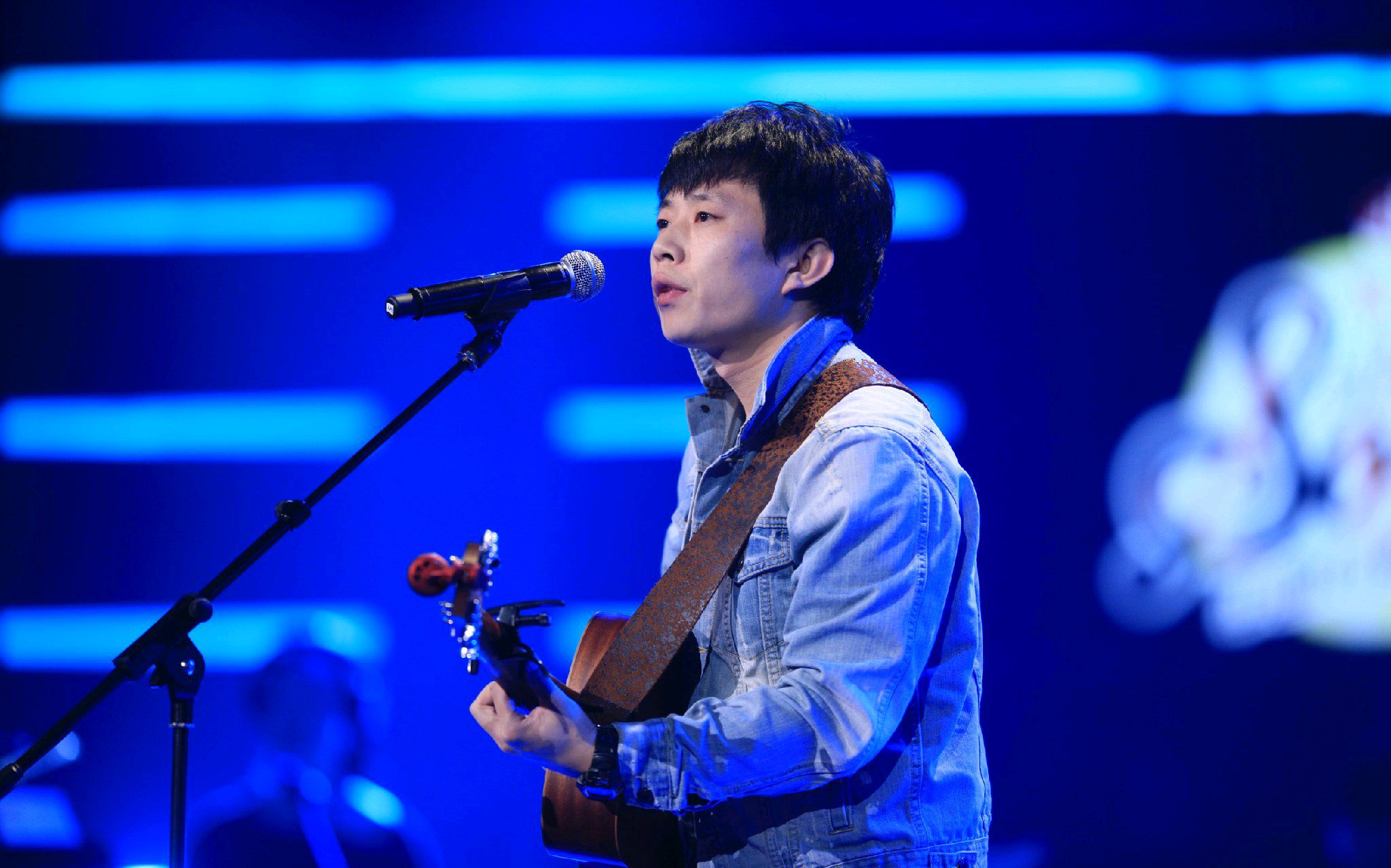 Li Jian spoke highly of Mao Buyi and Zhao Lei, but did not mention ...